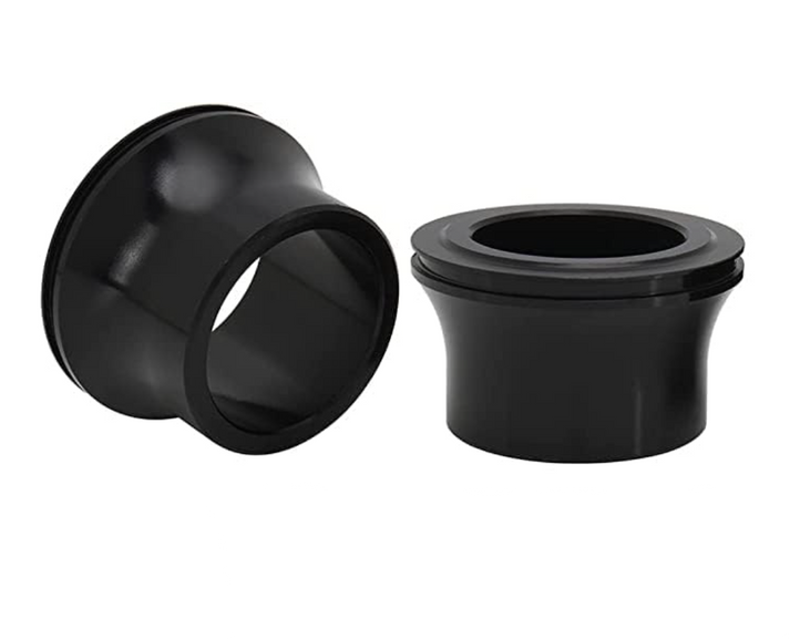 OEM Wheel/Hub Spacers – The Ride Guru